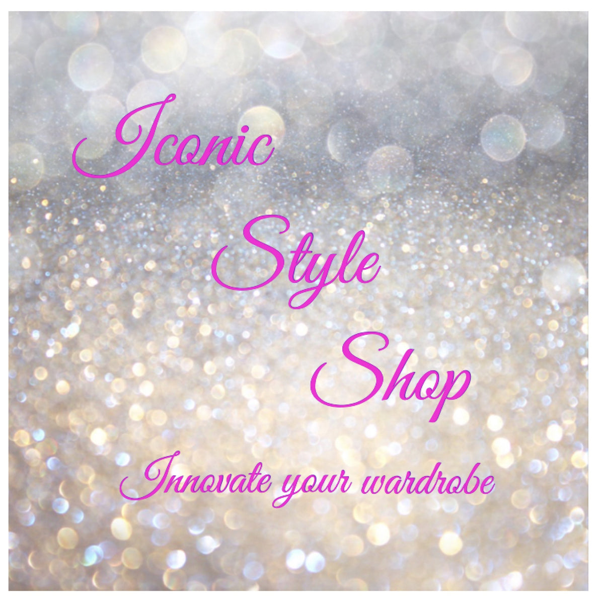 Contact us – Iconic Style Shop